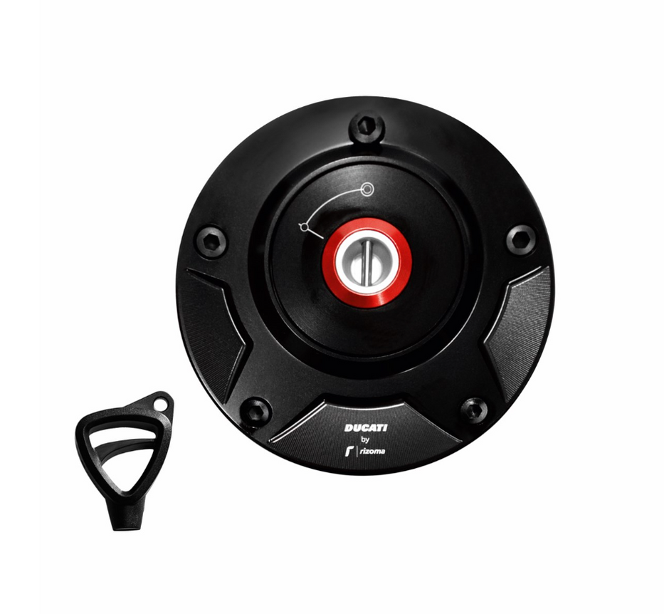 Monster Accessories – Ducati Mornington